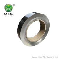 China KX Nilo K Corrosion Resistant Alloy Light Rod On Expansion Alloy for sale