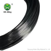 China KX Nilo K Corrosion Resistant Alloy Light Rod On Expansion Alloy for sale