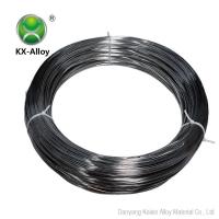 China KX Nilo K Corrosion Resistant Alloy Light Rod On Expansion Alloy for sale