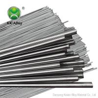 China KX Nilo K Corrosion Resistant Alloy Light Rod On Expansion Alloy for sale