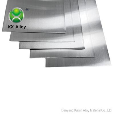 China KX Alloy32 Corrosion Resistant Alloy Light Rod On Expansion Alloy for sale