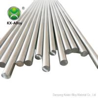 China KX 4J32 Corrosion Resistant Alloy Light Rod On Expansion Alloy for sale