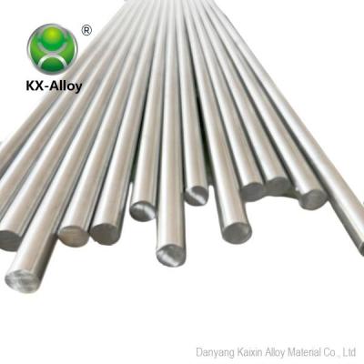 China KX 4J32 Corrosion Resistant Alloy Light Rod On Expansion Alloy for sale