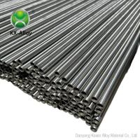 China KX 4J32 Corrosion Resistant Alloy Light Rod On Expansion Alloy for sale