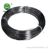 China KX Super Invar Corrosion Resistant Alloy Light Rod On Expansion Alloy for sale
