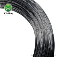 China KX 4J32 Corrosion Resistant Alloy Light Rod On Expansion Alloy for sale