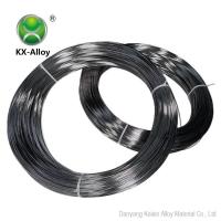 China KX 4J32 Corrosion Resistant Alloy Light Rod On Expansion Alloy for sale