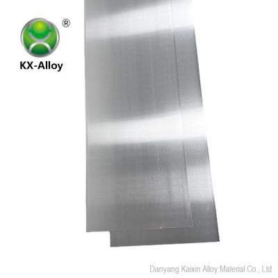 China FeNi46 Corrosion Resistant Expansion Alloy ASTM F30 for sale