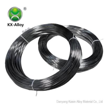 China Nilo 46 Corrosion Resistance Alloy Light Rod Weldability for sale