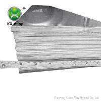 China 4J52 Expansion Alloy Corrosion Resistant Alloy Light Rod for sale