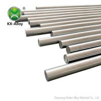 China 4J52 Expansion Alloy Corrosion Resistant Alloy Light Rod for sale