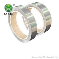 China 4J52 Expansion Alloy Corrosion Resistant Alloy Light Rod for sale