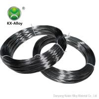 China 4J52 Expansion Alloy Corrosion Resistant Alloy Light Rod for sale