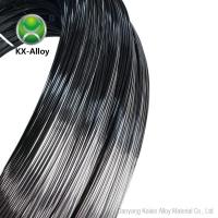 China 4J52 Expansion Alloy Corrosion Resistant Alloy Light Rod for sale