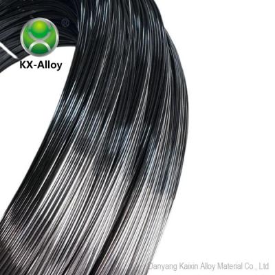 China 4J52 Expansion Alloy Corrosion Resistant Alloy Light Rod for sale