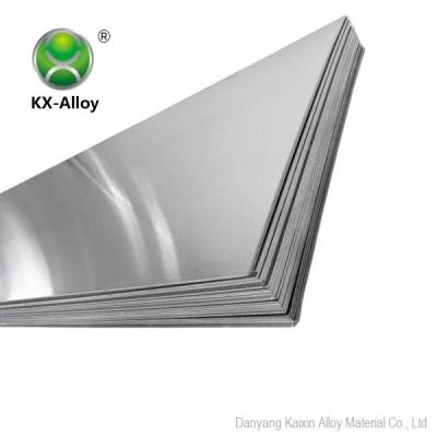 China KX Alloy 42 Corrosion Resistant Alloy Light Rod On Expansion Alloy for sale