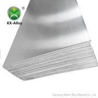 China Nilo 48 Corrosion Resistant Expansion Alloy Light Rod for sale