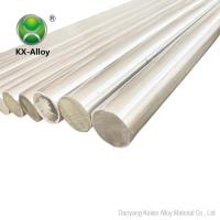 China Nilo 48 Corrosion Resistant Expansion Alloy Light Rod for sale