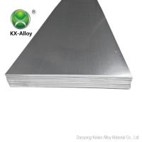 China Pernifer 48 Corrosion Resistant Alloy Rod For Aviation Aerospace Semiconductor for sale