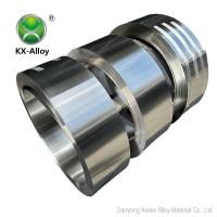 China Pernifer 48 Corrosion Resistant Alloy Rod For Aviation Aerospace Semiconductor for sale