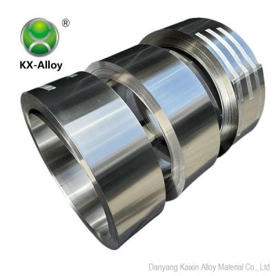 China Corrosion Resistant Expansion Alloy 48 Light Rod ASTM for sale