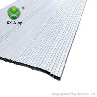 China Nilo 48 Corrosion Resistant Expansion Alloy Light Rod for sale