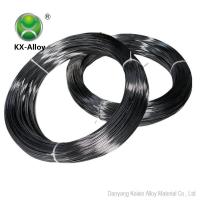 China Nilo 48 Corrosion Resistant Expansion Alloy Light Rod for sale