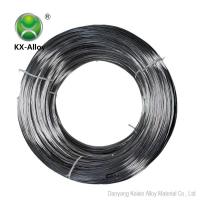 China Nilo 48 Corrosion Resistant Expansion Alloy Light Rod for sale