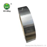 China Co40CrNiMo Elastic Alloy Wire / Strip / Rod / Tube / Plate for sale
