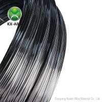 China Co40CrNiMo Elastic Alloy Wire / Strip / Rod / Tube / Plate for sale