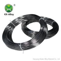 China Co40CrNiMo Elastic Alloy Wire / Strip / Rod / Tube / Plate for sale
