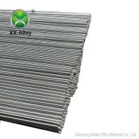 China Co40CrNiMo Elastic Alloy Wire / Strip / Rod / Tube / Plate for sale