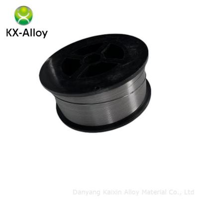 China ERNiFeCr 2 Ni Based Alloys Corrosion Resistance for sale