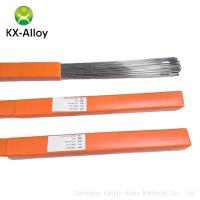 China ERNiFeCr 2 Ni Based Alloys Corrosion Resistance for sale