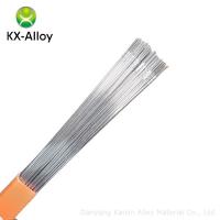 China ERNiFeCr 2 Ni Based Alloys Corrosion Resistance for sale