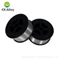 China ERNiFeCr 2 Ni Based Alloys Corrosion Resistance for sale