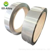 China ERNiFeCr 2 Ni Based Alloys Corrosion Resistance for sale