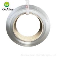 China NO6082 Nickel Based Welding Wire NiTi3 Nickel Welding Rod for sale