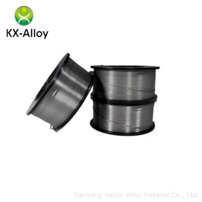 China ERNiCrMo-4 Nickel Based Welding Wire Corrosion Resistance for sale