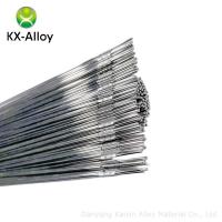 China N10276 Nickel Based Welding Wire SNi6276 Light Rod for sale