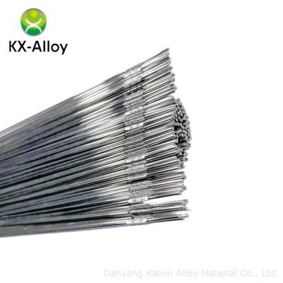 China N10276 Nickel Based Welding Wire SNi6276 Light Rod for sale