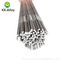 China N10276 Nickel Based Welding Wire SNi6276 Light Rod for sale
