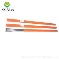 China N10276 Nickel Based Welding Wire SNi6276 Light Rod for sale