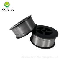 China NO6059 Nickel Alloy Welding Wire Ernicrmo 13 Light Rod for sale