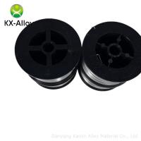 China ERNi 1 Nickel Based Welding Wire Alkali Resistance for sale
