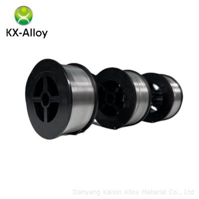 China Corrosion Resistance NO2061 Erni 1 Nickel Welding Wire Alkali Resistance for sale