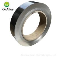 China ERNi 1 Nickel Based Welding Wire Alkali Resistance for sale