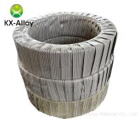 China Corrosion Resistance NO2061 Erni 1 Nickel Welding Wire Alkali Resistance for sale