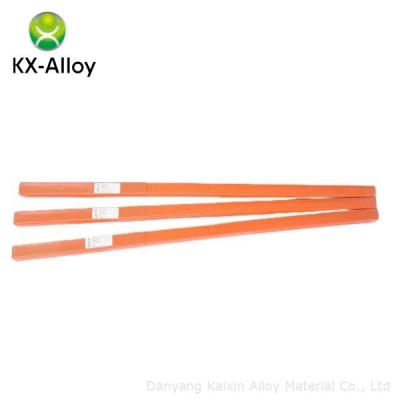 China NiCr44Ti Nickel Alloy Welding Wire Anti Corrosion for sale