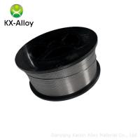 China PS45 Corrosion Resistance Nickel Welding Rod Wire for sale